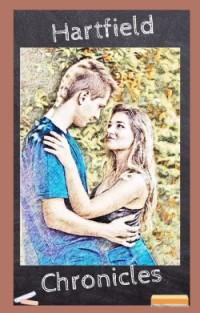 Hartfield Chronicles | The ongoing saga of Melinda, Pat, and their ...